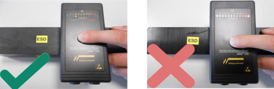 The Perils of Ignoring Electrostatic Discharge (ESD) in Your Products ...