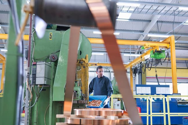 Unveiling CCL(Copper Clad Laminate): Key Material in PCB and AI ...