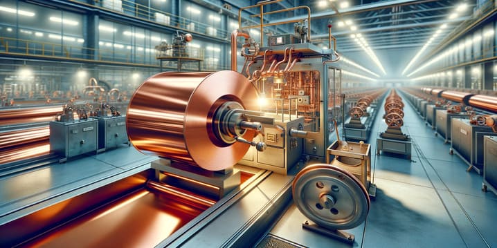 Unveiling CCL(Copper Clad Laminate): Key Material in PCB and AI ...