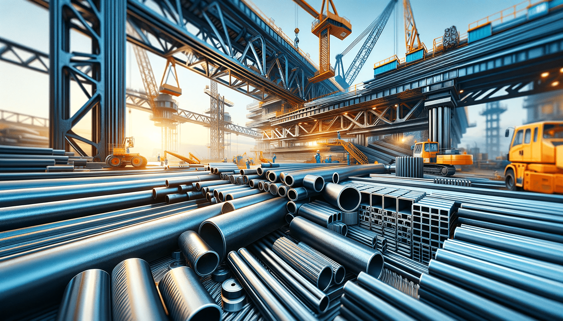 What is Stainless Steel? - Lorric
