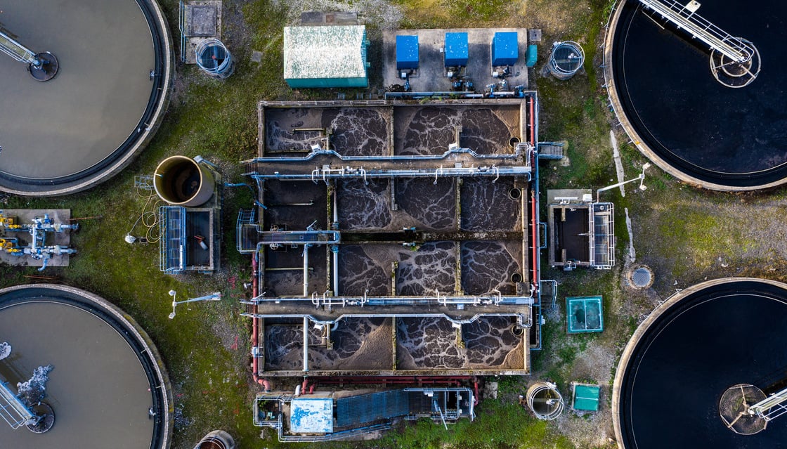 Advancing Global Goals: The Critical Role of Wastewater Treatment in ...