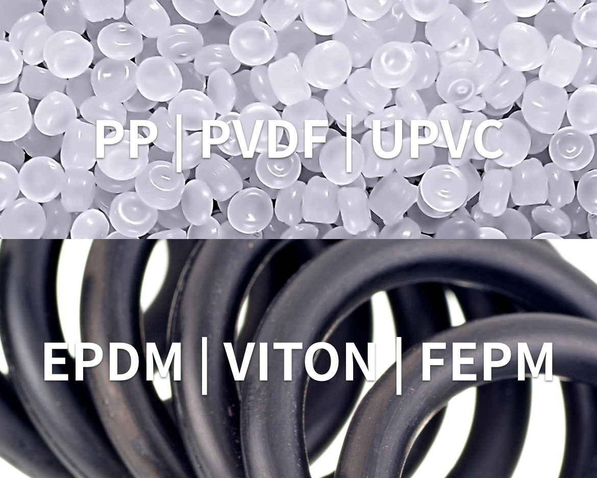 QFF Easy Quick Full Cone Spray Nozzle - Lorric