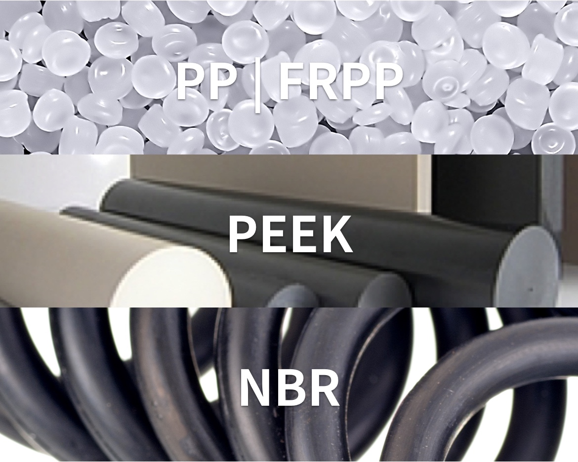 QFMF PVDF 酸洗化學藥品小流量快拆實心圓錐噴嘴 - 專業噴嘴及流量計品牌