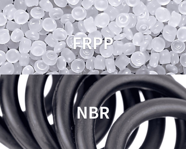 QT Coating Full Cone Spray Nozzle - Lorric