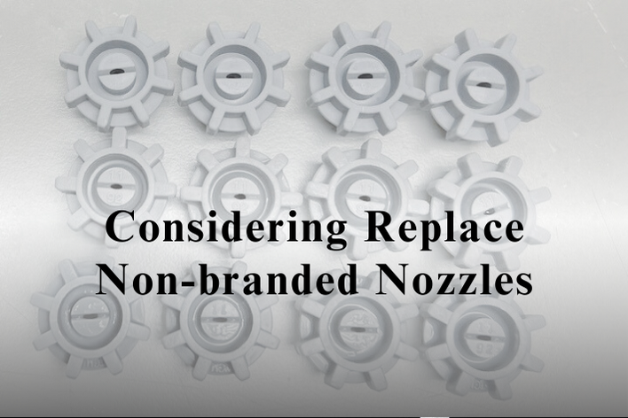 Nozzle Testing Service - Lorric